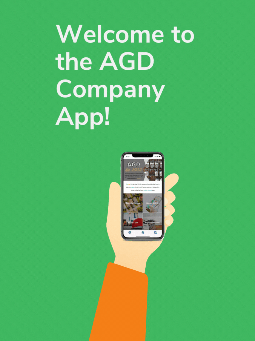App